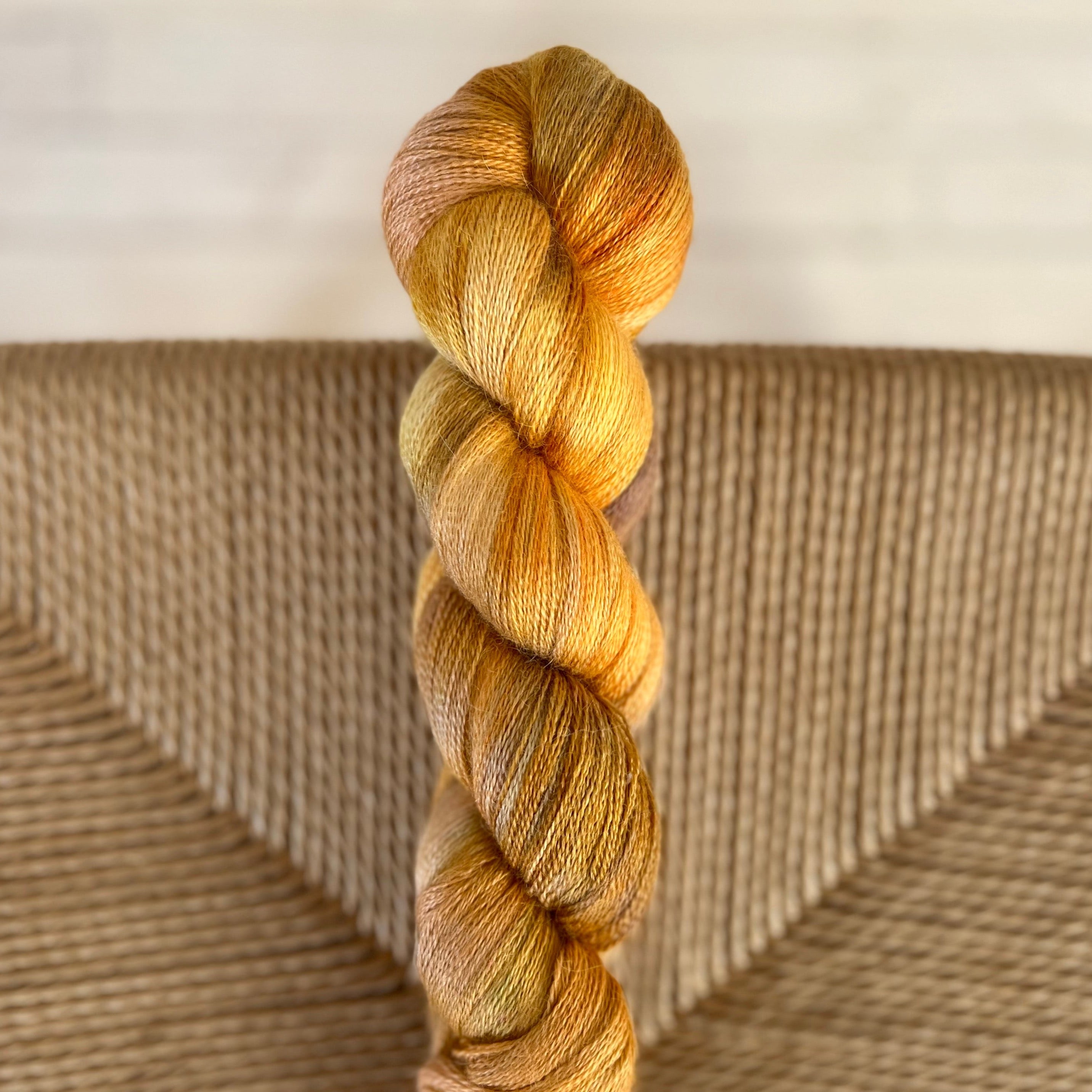 Miss Skinny - "Finding Gold" – Kine Sine